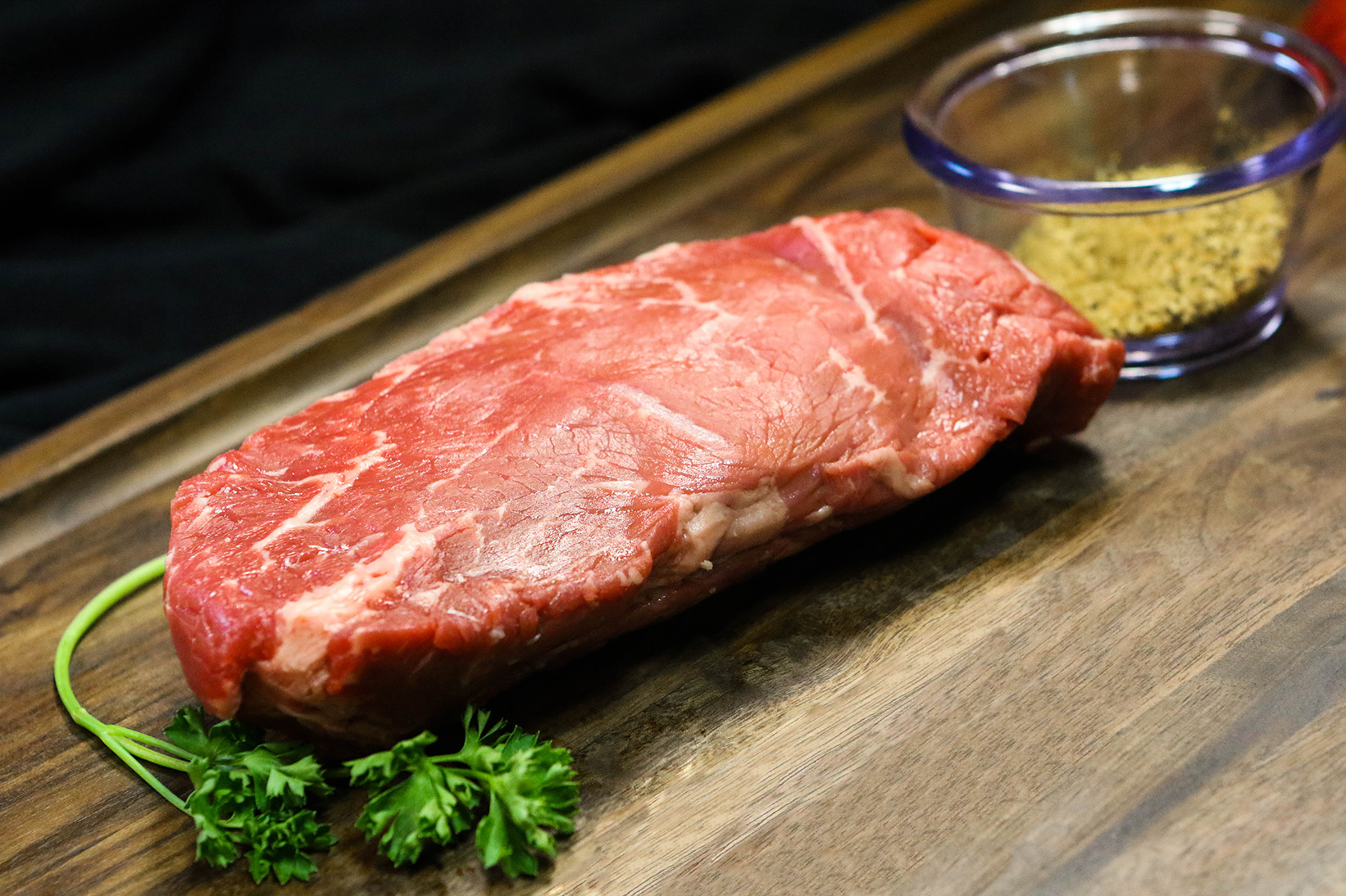 Top Sirloin Hehnke s